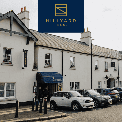 Hospitality | Eight5Zero Group