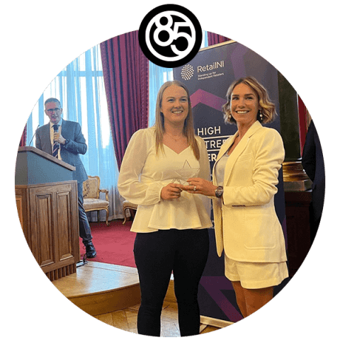 Eight5Zero Group | Enriching the Lives of our Local Community